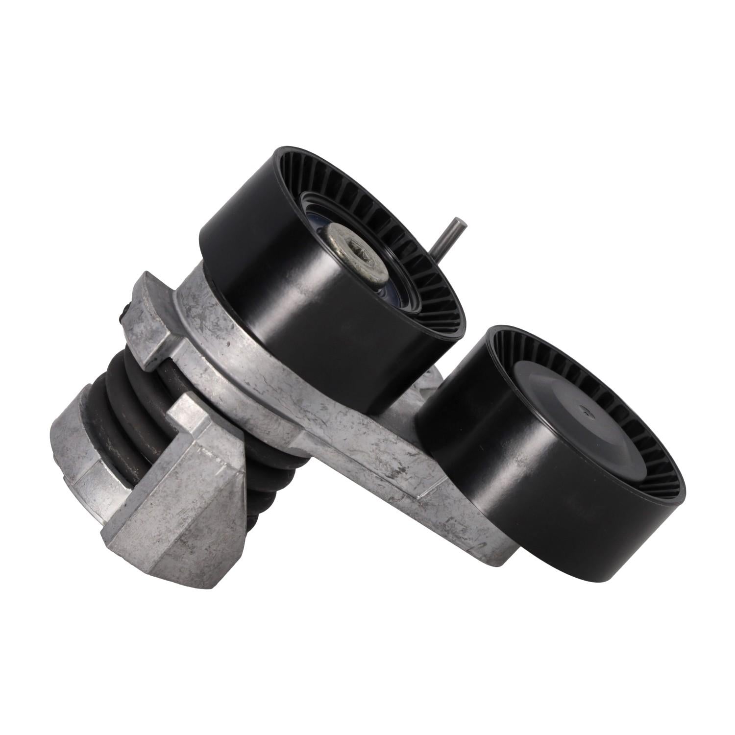 PARTE GENUINA BMW | 11287582946 | Tensor de la banda de motor | – SAFE ...