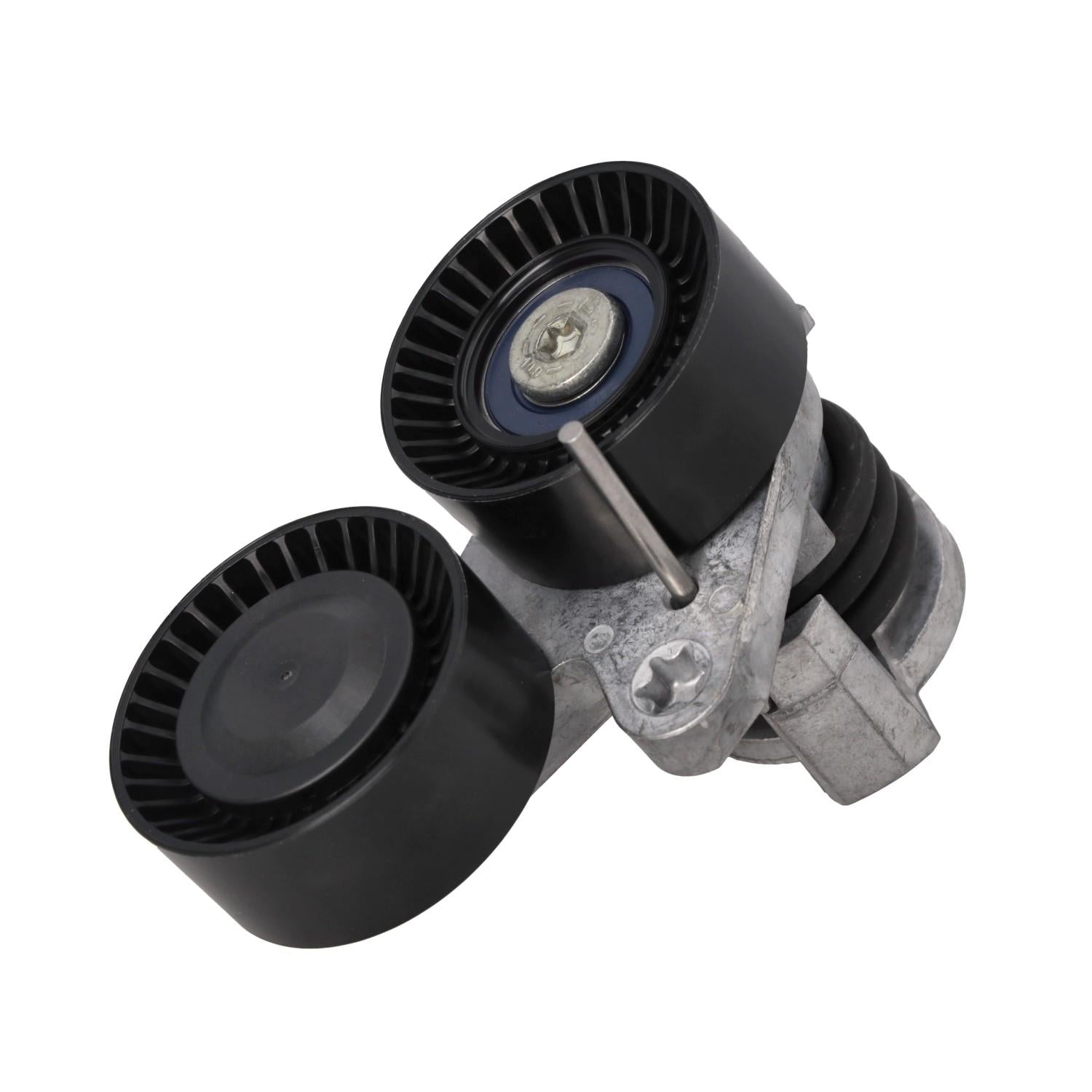 PARTE GENUINA BMW | 11287582946 | Tensor de la banda de motor | – SAFE ...