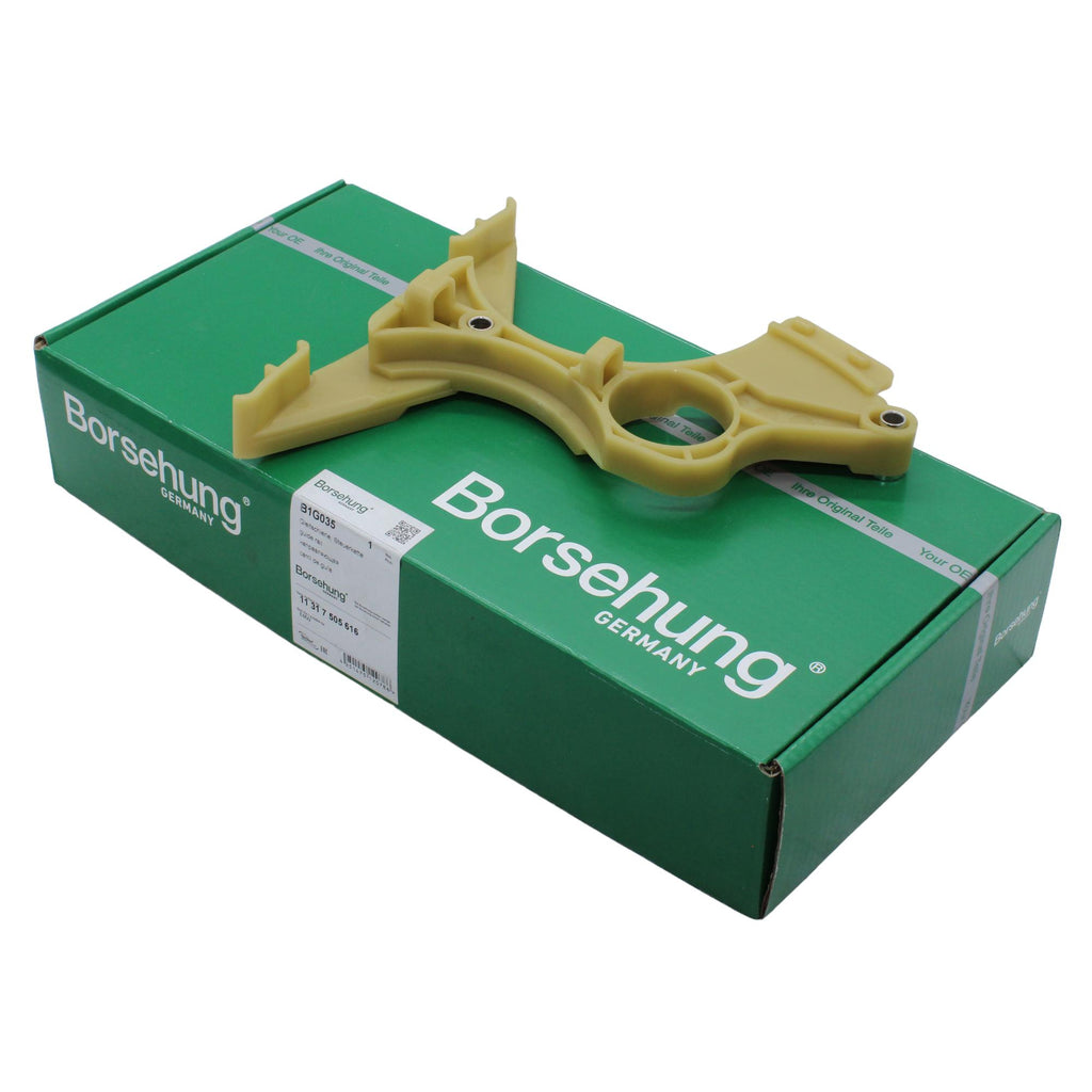 11317505616 | Guia de cadena BORSEHUNG | – SAFE REFACCIONES