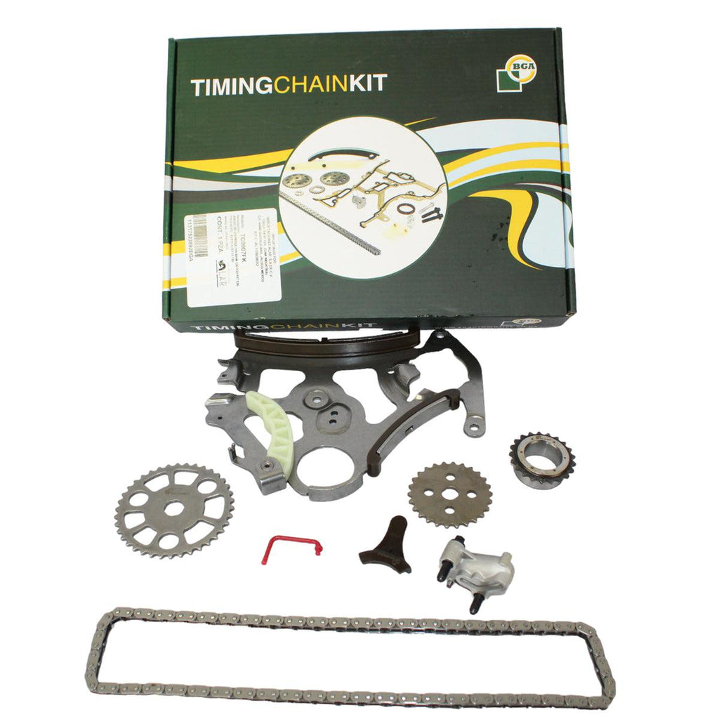 11317523892 | Kit de cadena de la bomba de aceite BGA | – SAFE REFACCIONES