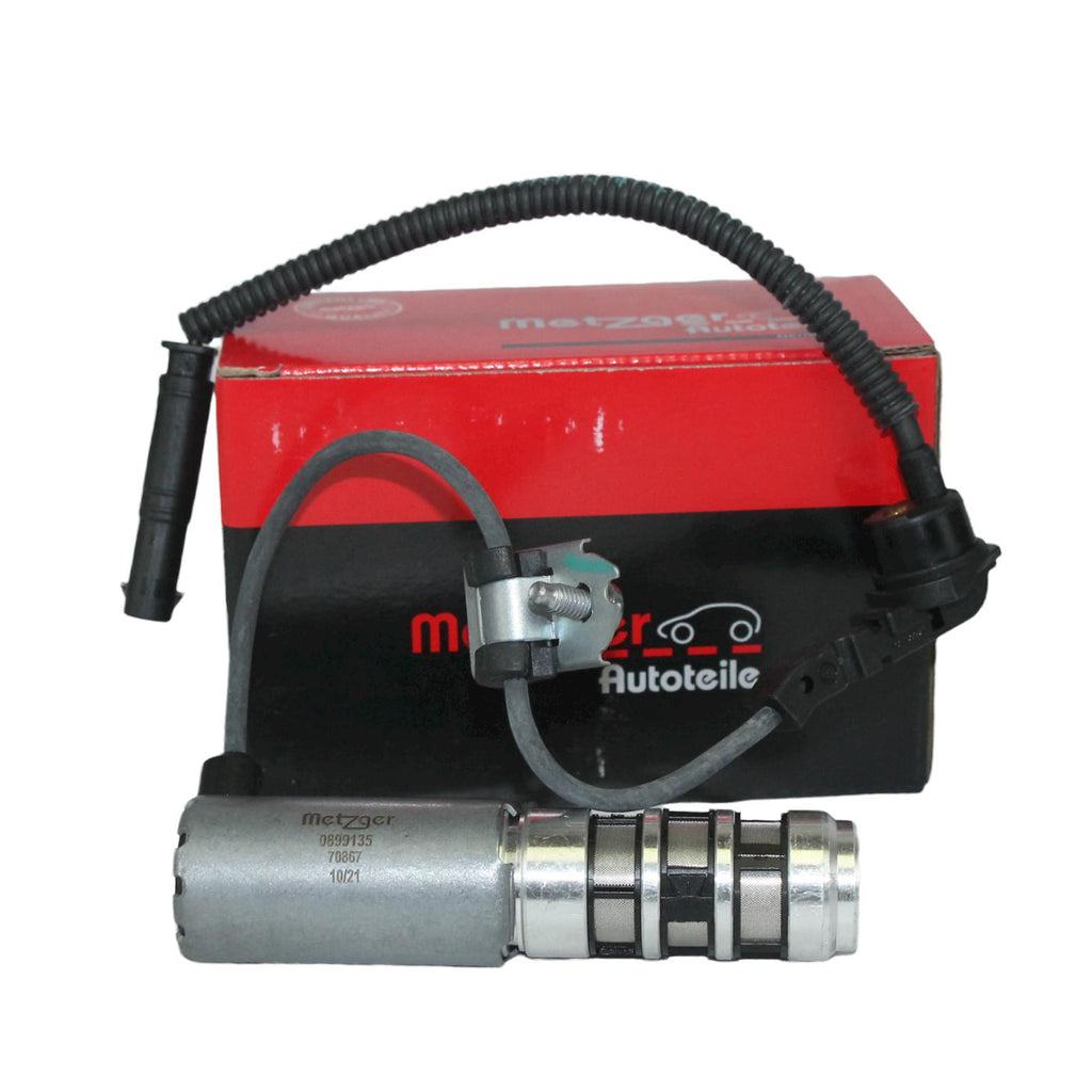 11417647238 | Valvula solenoide METZGER | – SAFE REFACCIONES