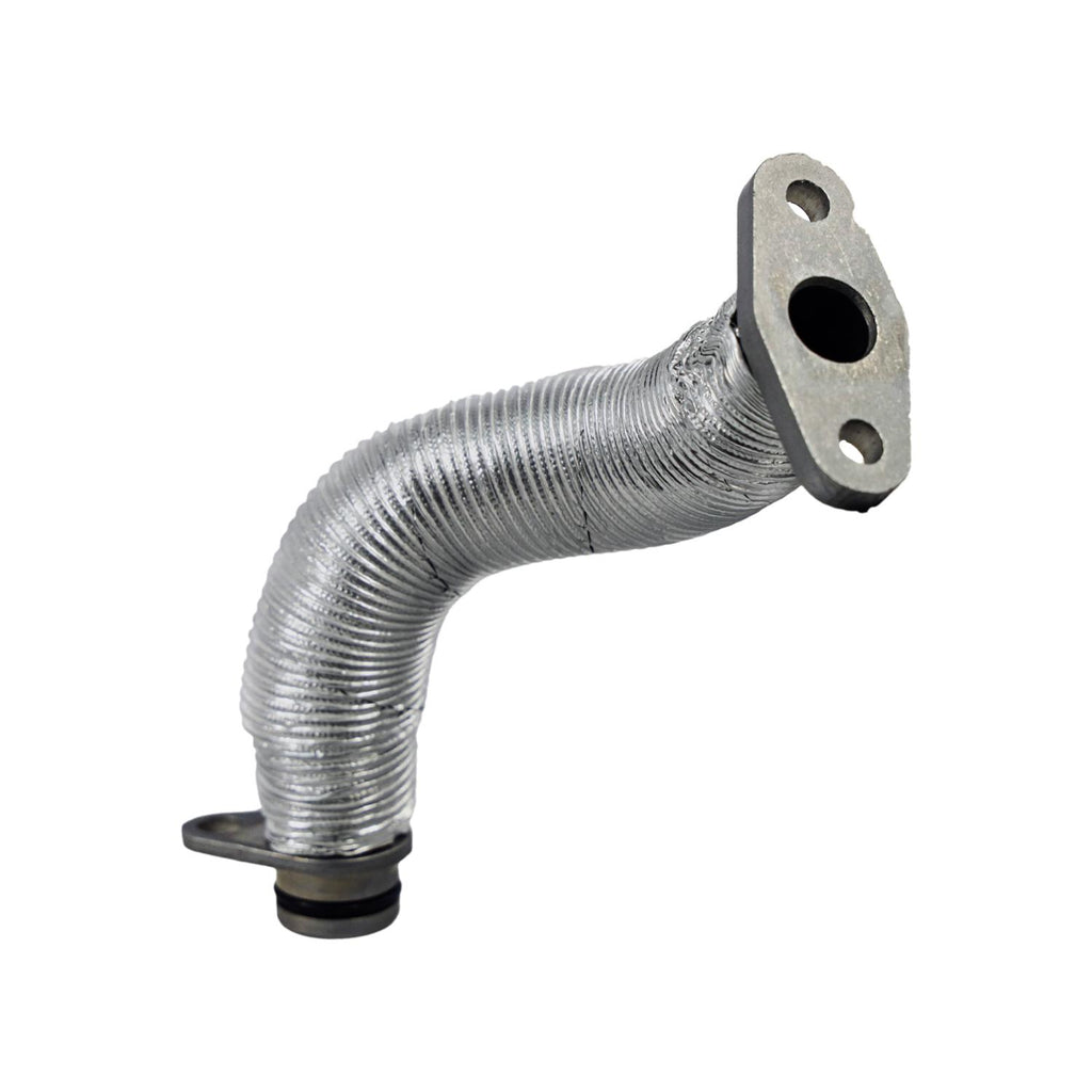 PARTE GENUINA BMW | 11427617535 | Manguera del turbo | – SAFE REFACCIONES