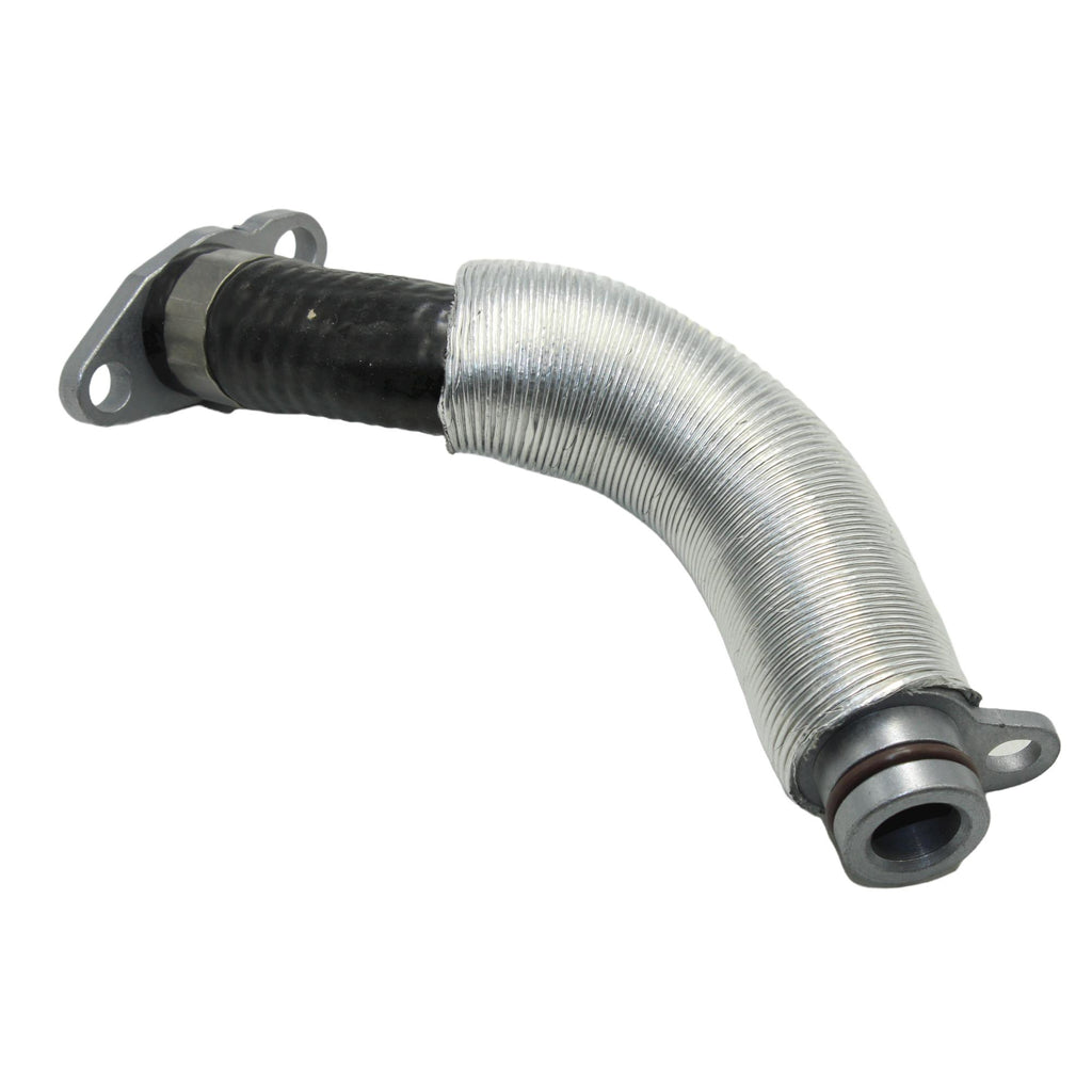 11427617535 | Manguera del turbo SORTECH | – SAFE REFACCIONES