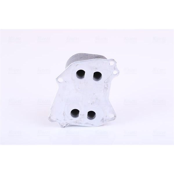 11427625489 | Enfriador de aceite para motor VIKA | SAFE REFACCIONES