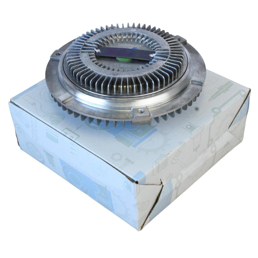 11527505302 | Fan clutch VERMO | – SAFE REFACCIONES