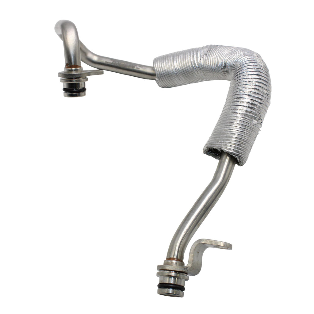 11537558902 | Manguera de retorno XUZ-ALTERNATIVA | - SAFE REFACCIONES