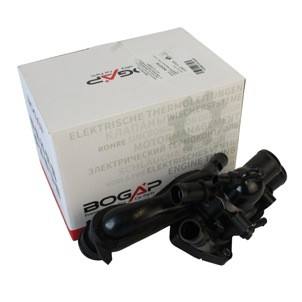 11538671513 | Termostato BOGAP | – SAFE REFACCIONES