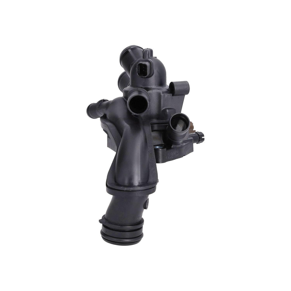 PARTE GENUINA BMW | 11538699290 | Caja de termostato con termostato ...