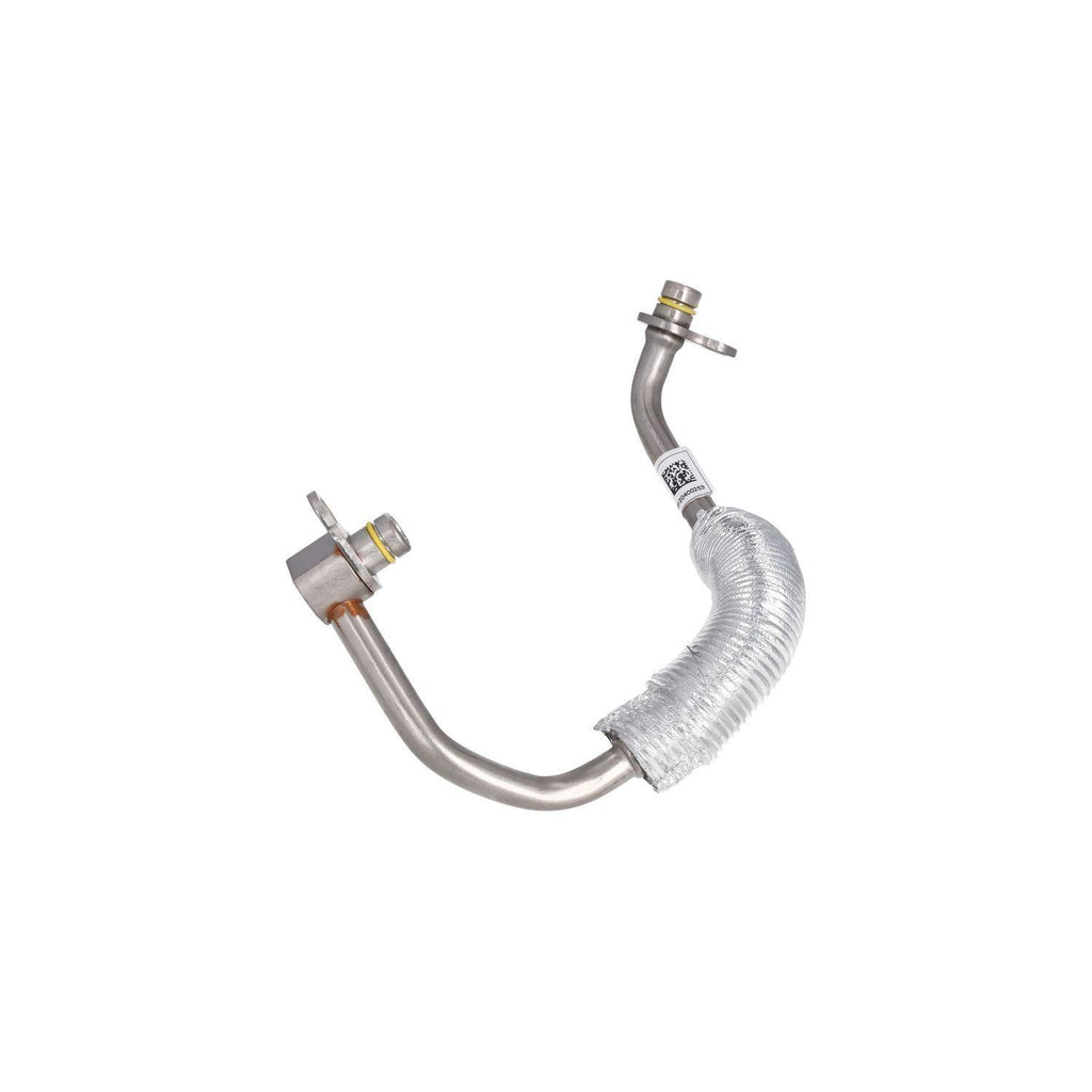 PARTE GENUINA BMW | 11538854734 | Tuberia alimentadora de turbo de ...