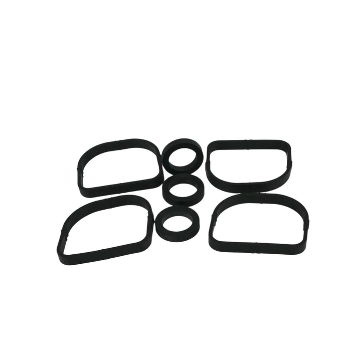 11617530703 | Empaque multiple de admision ELRING | – SAFE REFACCIONES