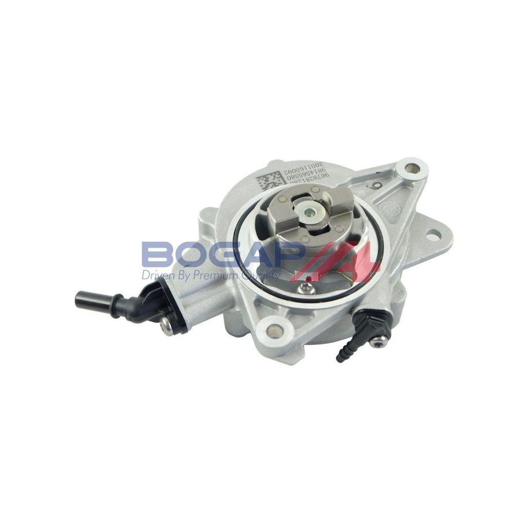 11668654605 | Bomba de vacío BOGAP | – SAFE REFACCIONES