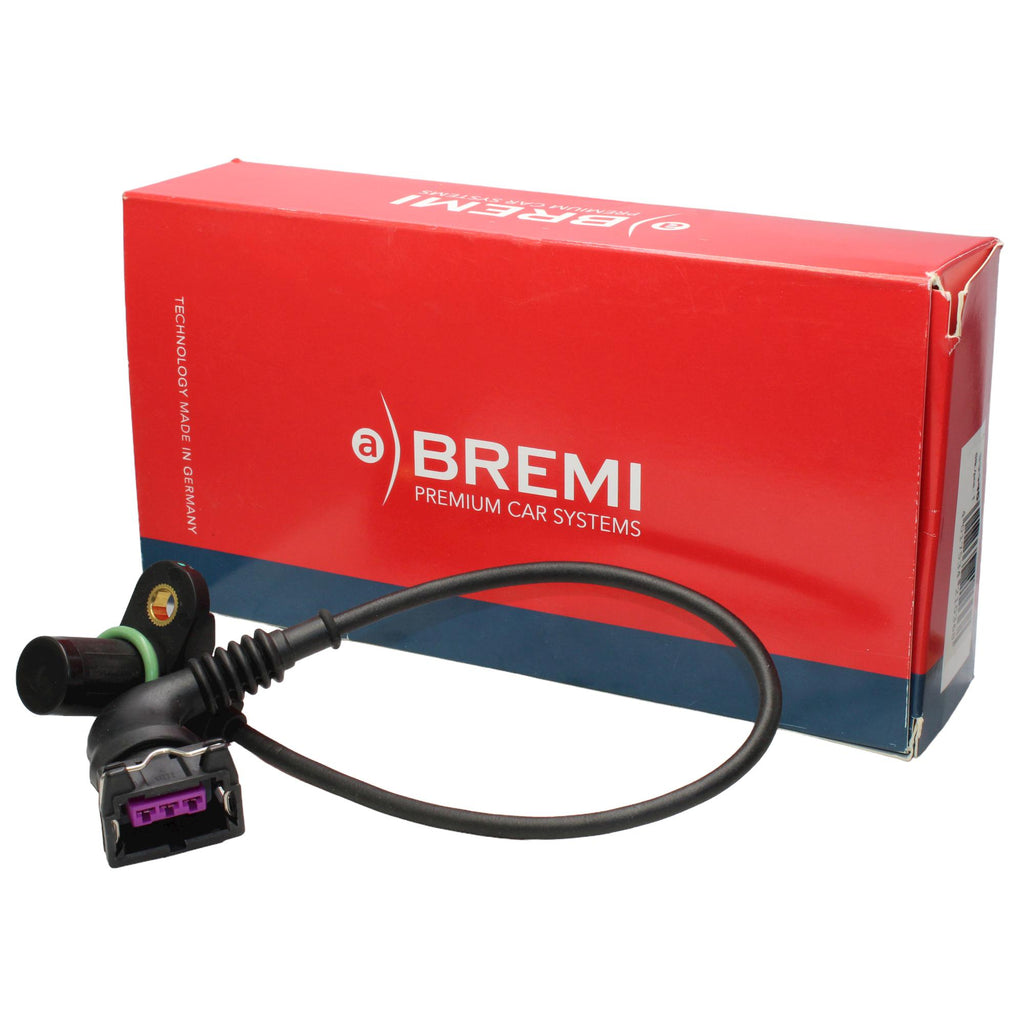 12147539172 | Sensor arbol de levas BREMI | – SAFE REFACCIONES