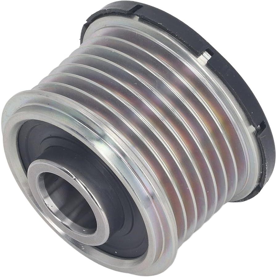 12317560988 | Polea de alternador ENG-ALTERNATIVA | - SAFE REFACCIONES