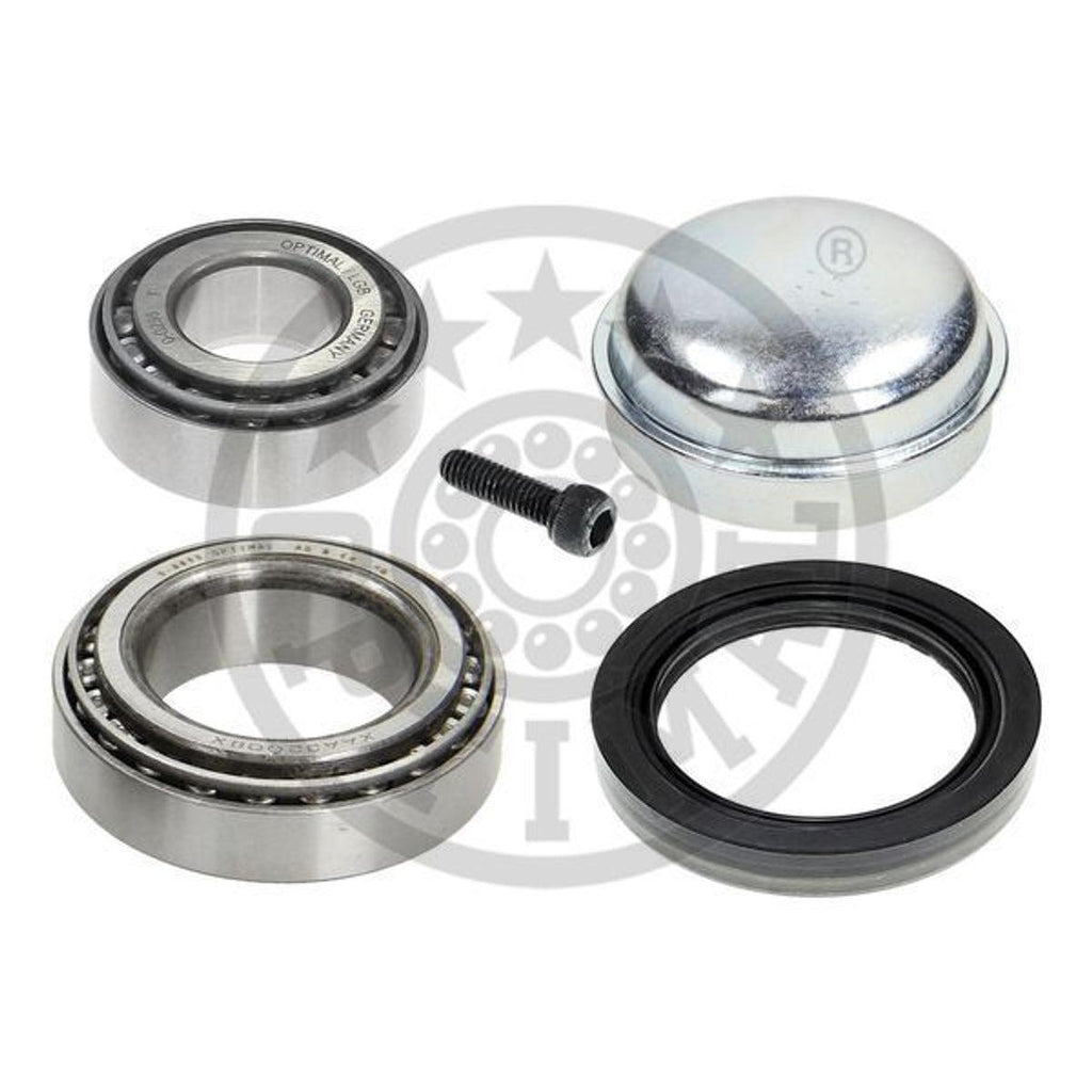 1409810305 | Kit de baleros de la rueda delantero OPTIMAL | – SAFE ...