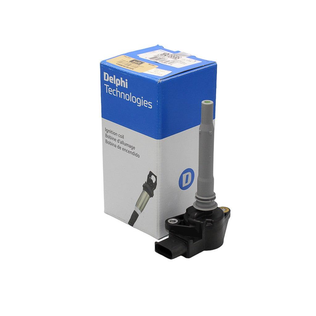 1569060500 | Bobina de encendido DELPHI | SAFE REFACCIONES