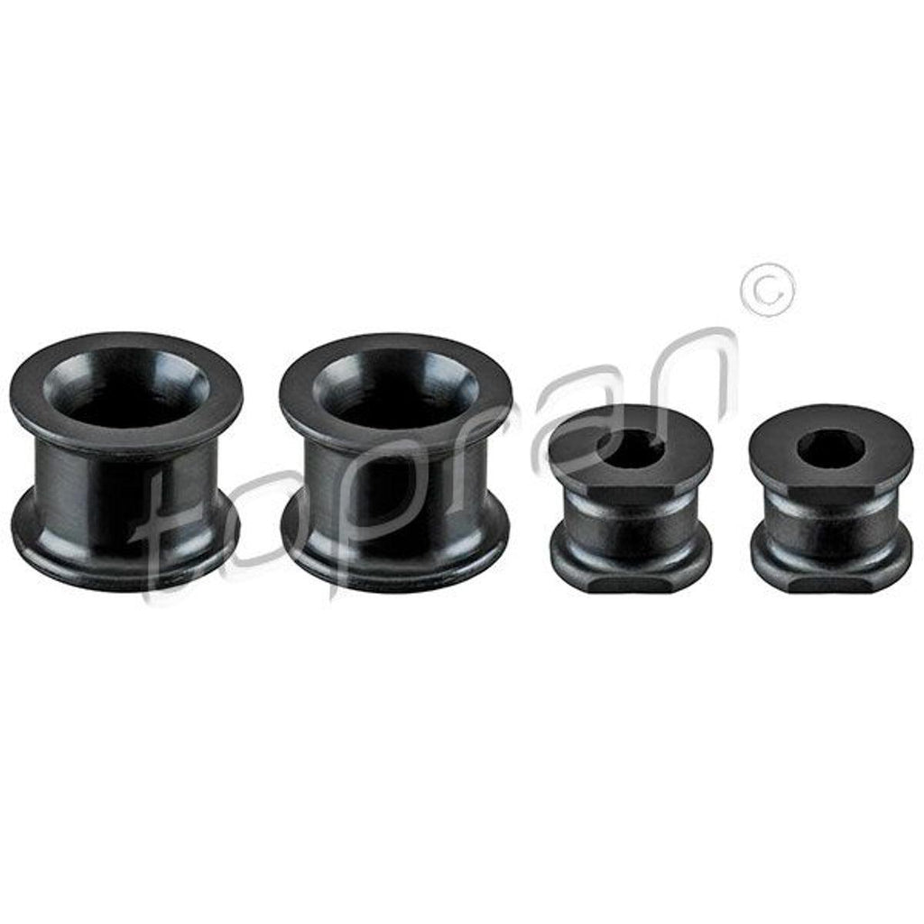 1633200044 | Bujes de barra estabilizadora TOPRAN | – SAFE REFACCIONES