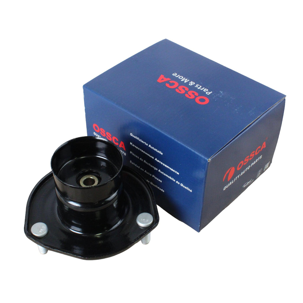 1663232900 | Base de amortiguador delantero OSSCA | – SAFE REFACCIONES
