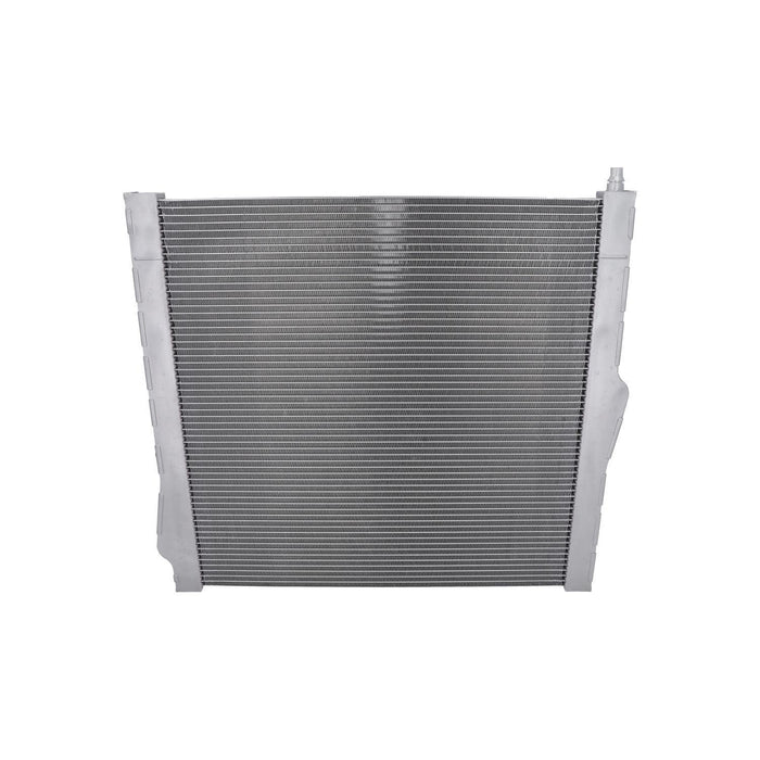 17117589467 | Radiador de agua 17117589467 NRF | – SAFE REFACCIONES