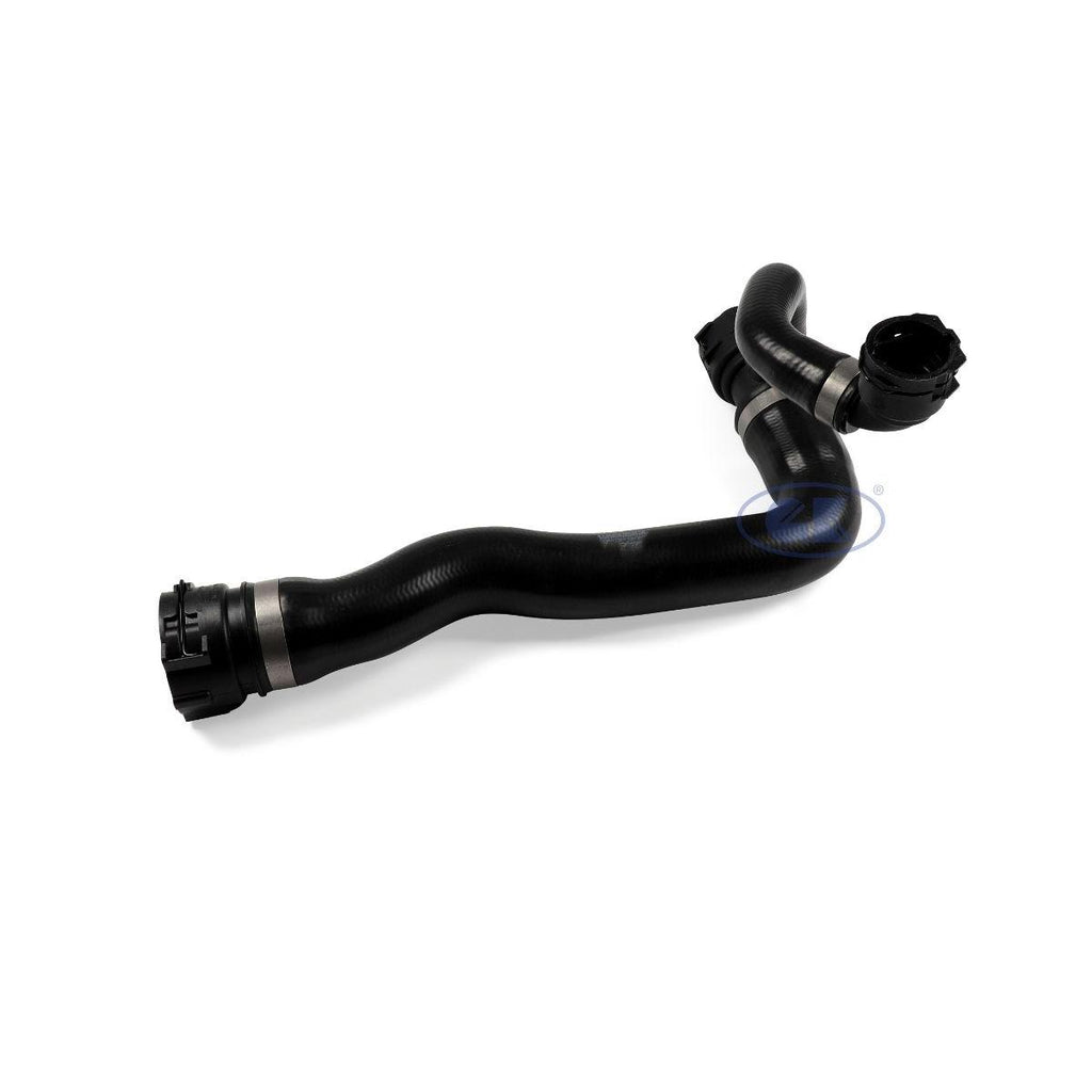 17127519256 | Manguera de radiador superior crp | – SAFE REFACCIONES