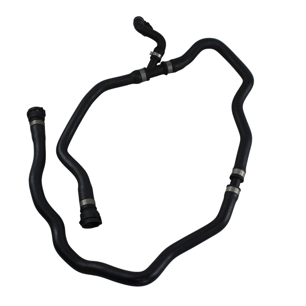 17127519258 | Manguera de retorno QNE-ALTERNATIVA | - SAFE REFACCIONES