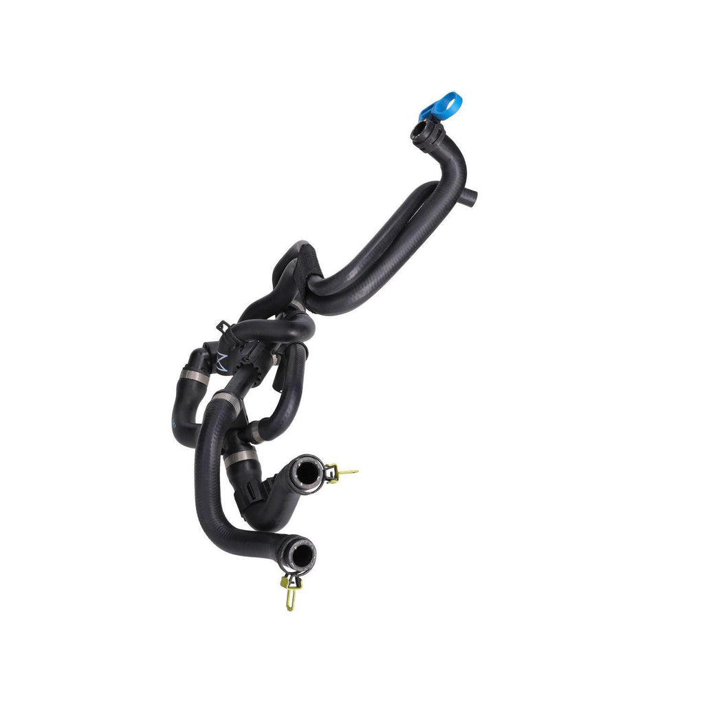 PARTE GENUINA BMW | 17127541095 | Manguera de anticongelante | – SAFE ...