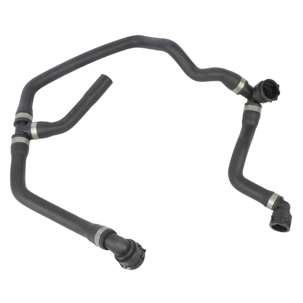 17127596834 | Manguera de radiador SORTECH | – SAFE REFACCIONES