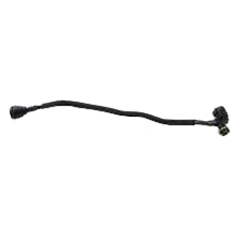 17127617366 | Manguera de radiador XUZ-ALTERNATIVA | - SAFE REFACCIONES