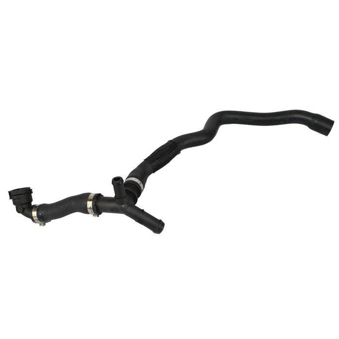 17127617377 | Manguera de refrigerante XUZ-ALTERNATIVA | - SAFE REFACCIONES