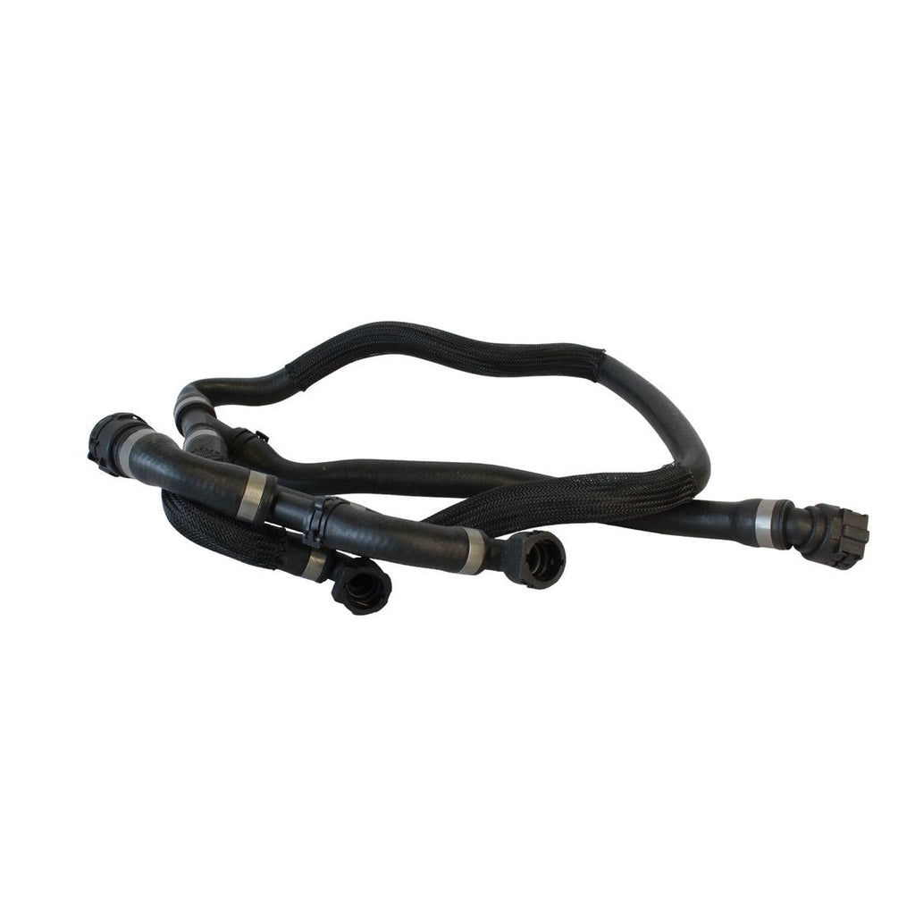 17127623272 | Manguera de radiador XUZ-ALTERNATIVA | - SAFE REFACCIONES