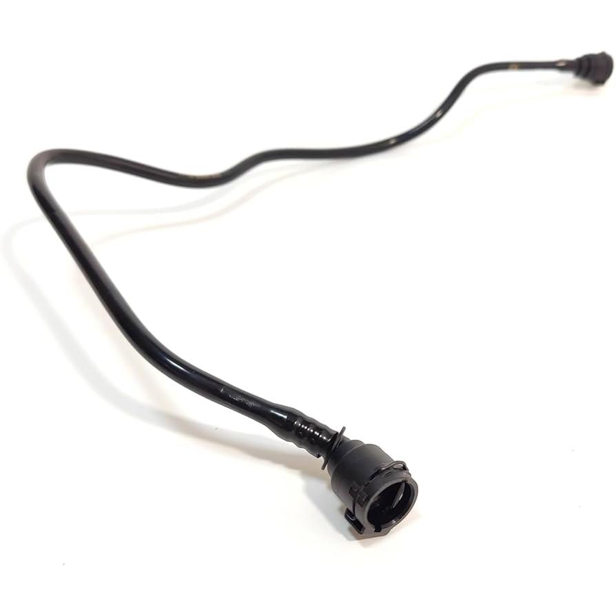 17128654868 | Manguera del deposito de anticongelante ALTERNATIVA ...