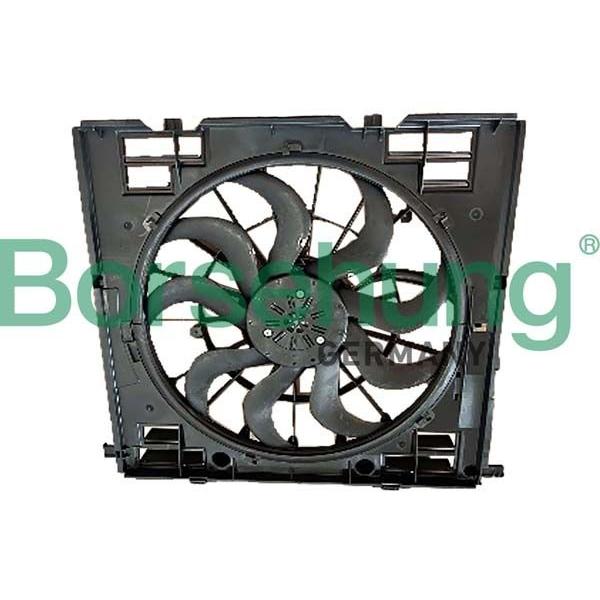 17428487637 | Motoventilador electrico BORSEHUNG | – SAFE REFACCIONES