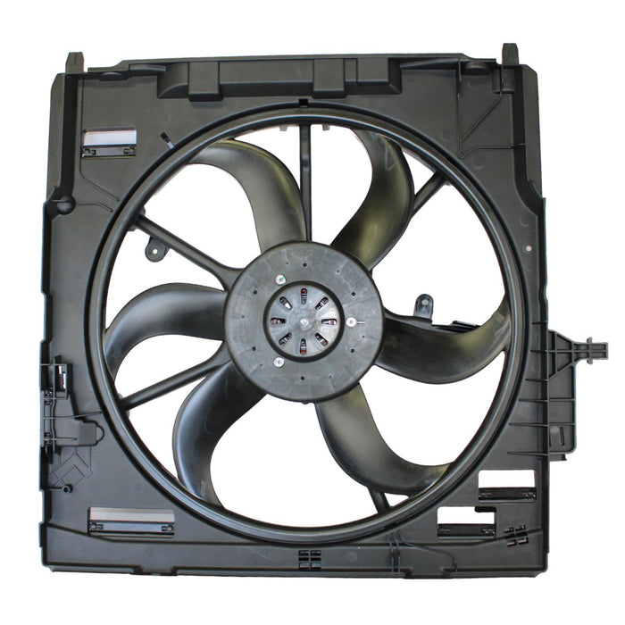 17428618238 | Motoventilador electrico 12v 400w 510mm BOGAP | – SAFE ...