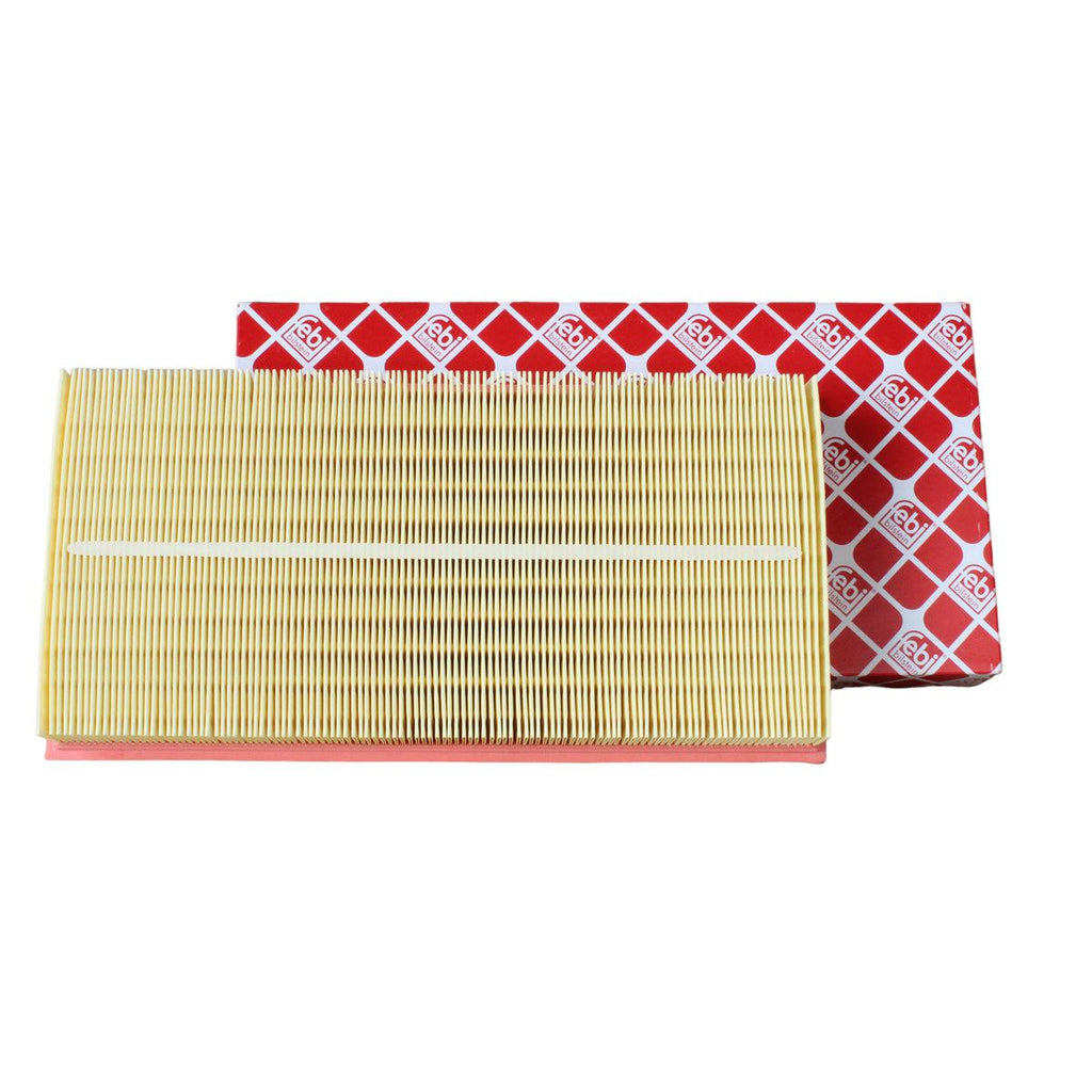 1J0129620 | Filtro de aire FEBI | – SAFE REFACCIONES