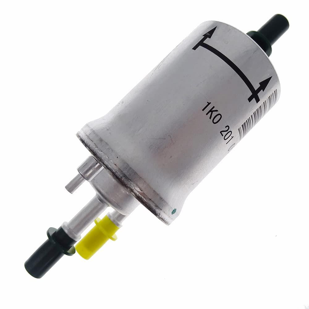 *1K0201051C | Filtro de gasolina BORSEHUNG | – SAFE REFACCIONES
