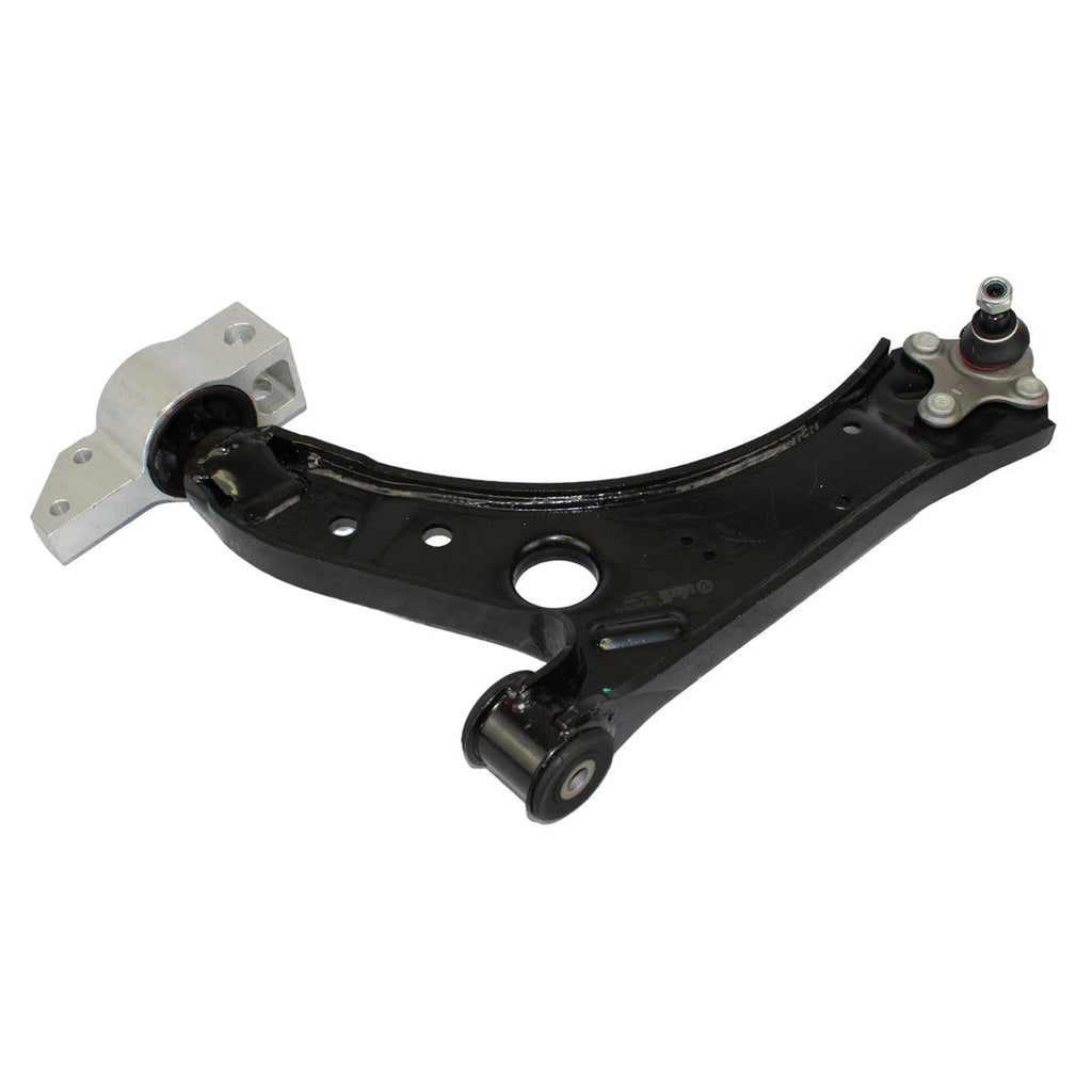 1K0407151AA | Horquilla inferior delantera izquierda VIKA | – SAFE ...