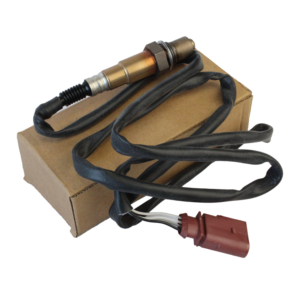 1K0998262E | Sensor de oxigeno XUZ-ALTERNATIVA | - SAFE REFACCIONES