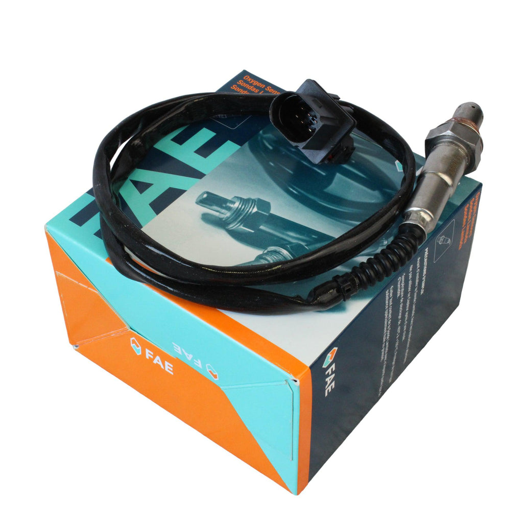 1K0998262K | Sensor de oxigeno FAE | – SAFE REFACCIONES