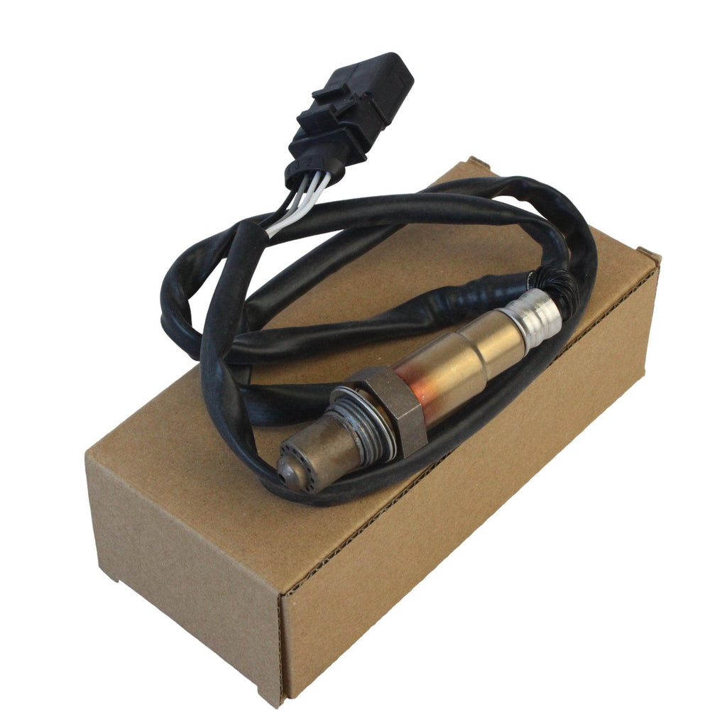 1K0998262T | Sensor de oxigeno XUZ-ALTERNATIVA | - SAFE REFACCIONES