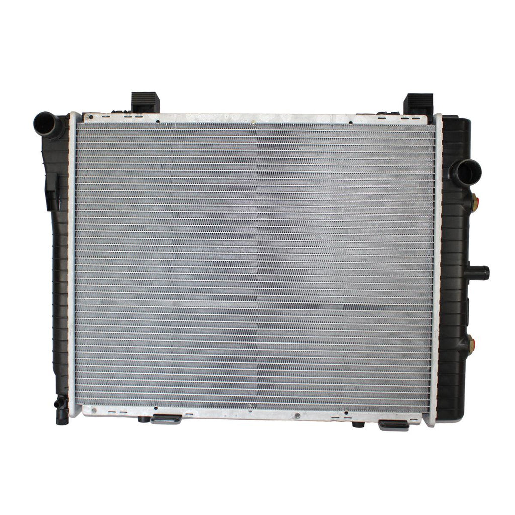 2025005203 | Radiador de agua NISSENS | – SAFE REFACCIONES