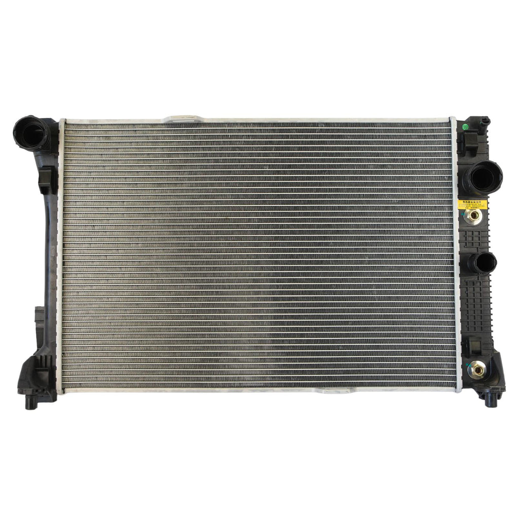 2045002803 | Radiador de agua GRG-ALTERNATIVA | - SAFE REFACCIONES