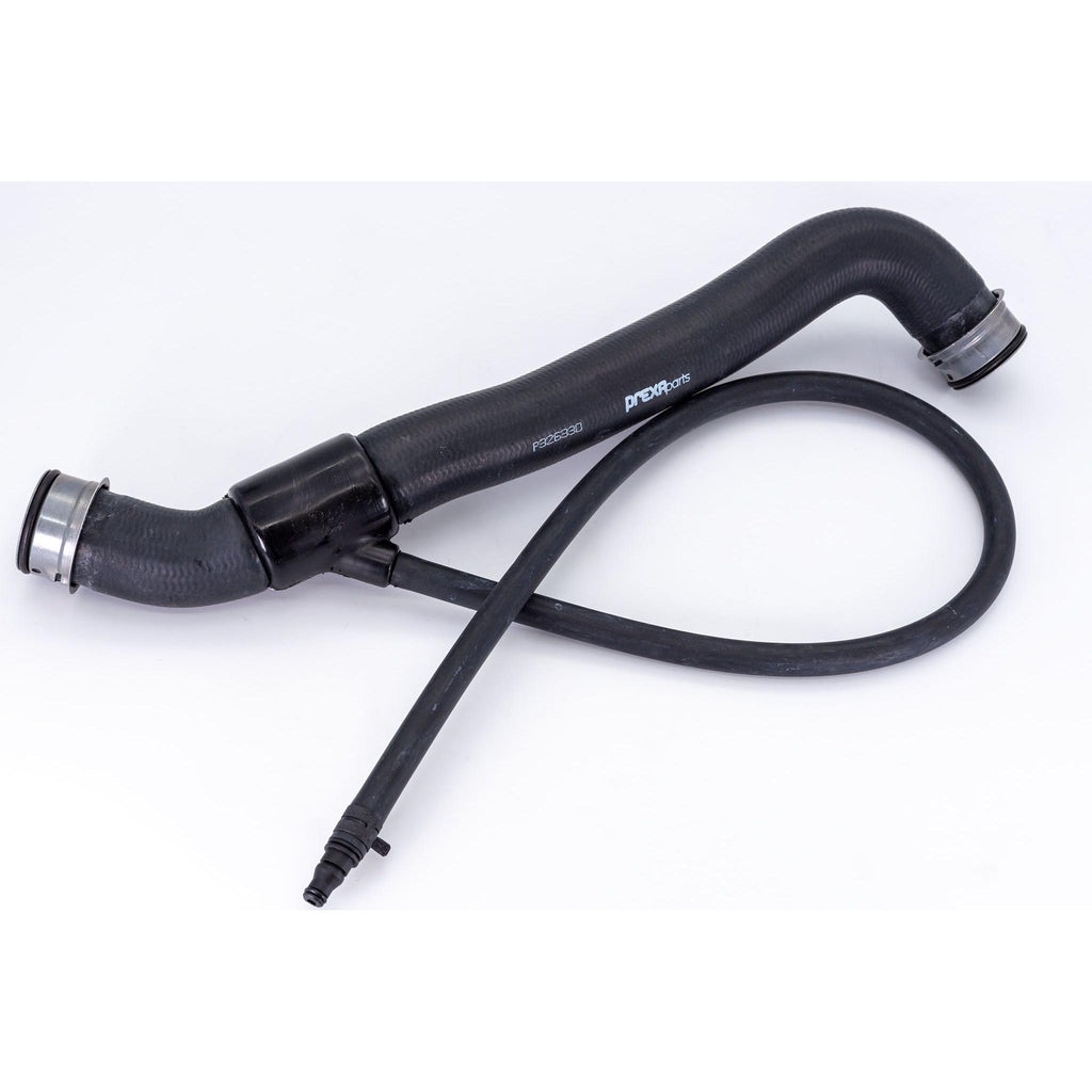 2045010382 | Manguera de radiador alternativa | – SAFE REFACCIONES