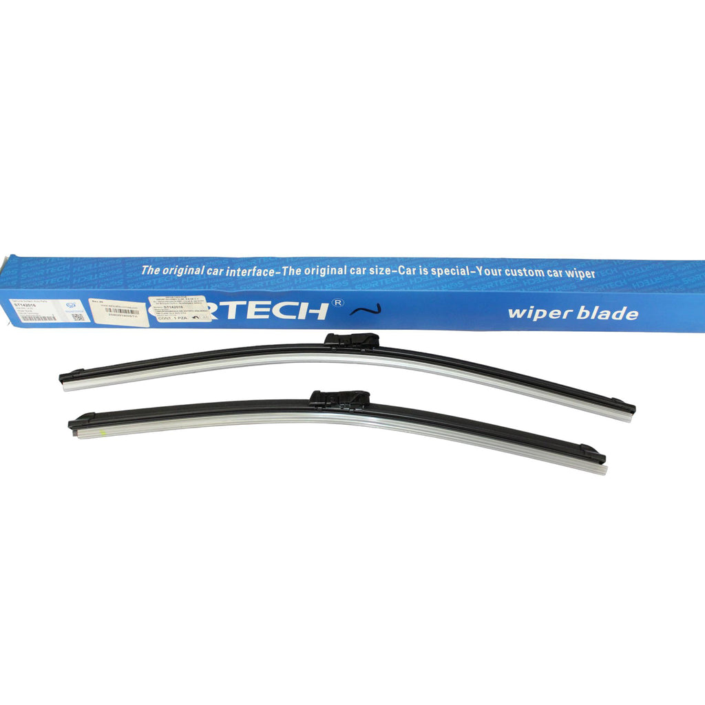 2048201400 | Kit limpiaparabrisas SORTECH | – SAFE REFACCIONES