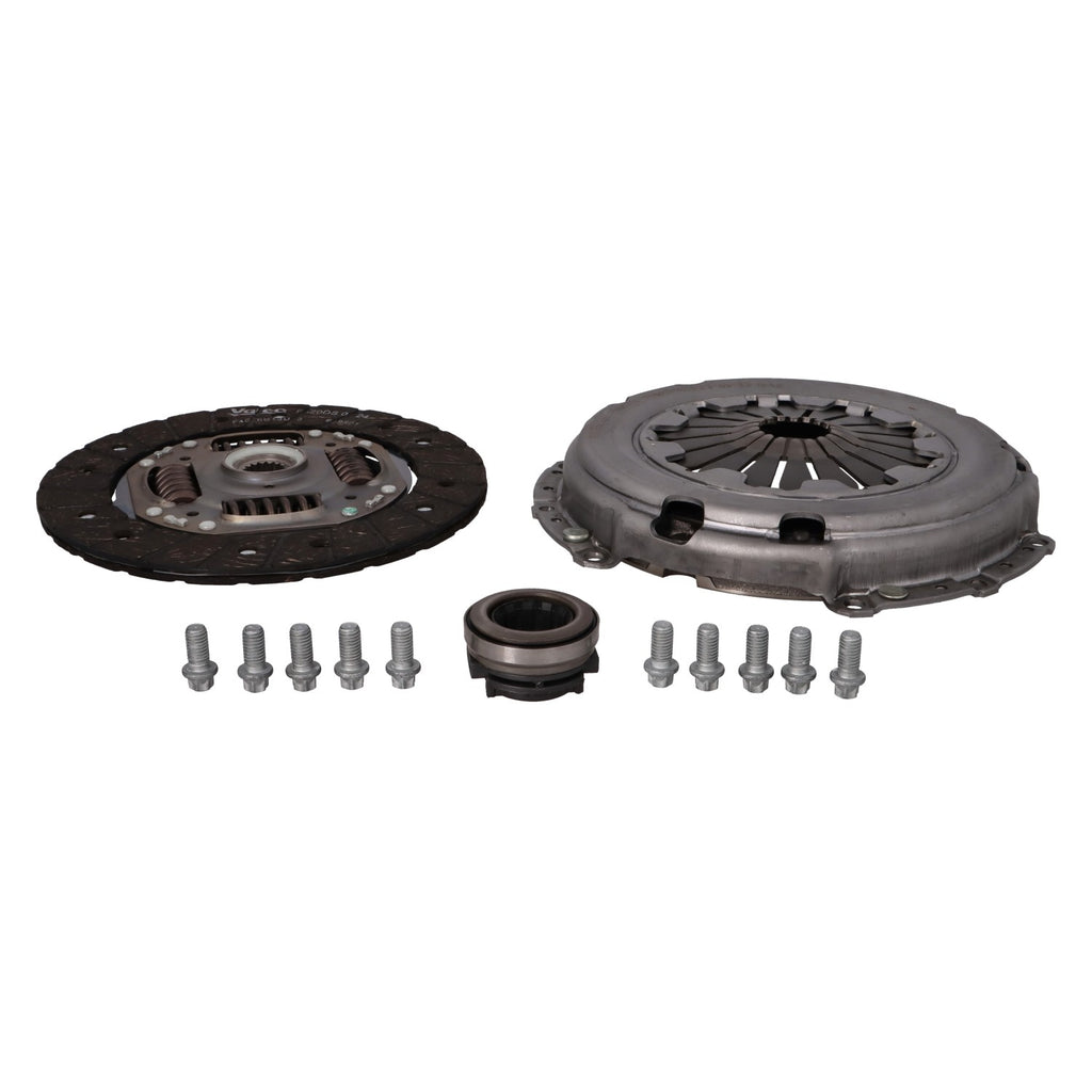 PARTE GENUINA BMW | 21207572842 | Kit de clutch | – SAFE REFACCIONES