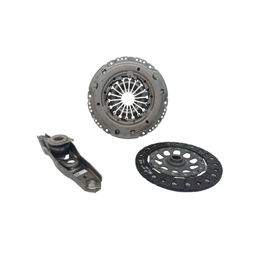 21208676275 | Kit de clutch LUK | – SAFE REFACCIONES