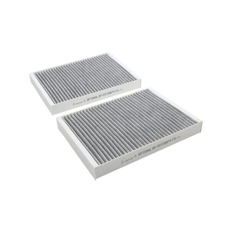 2218300018 | Filtro ac MULLER-FILTER | – SAFE REFACCIONES