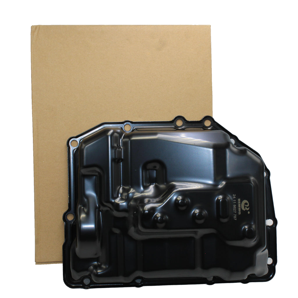 24118627787 | Carter aceite para transmision GRG-ALTERNATIVA | - SAFE ...