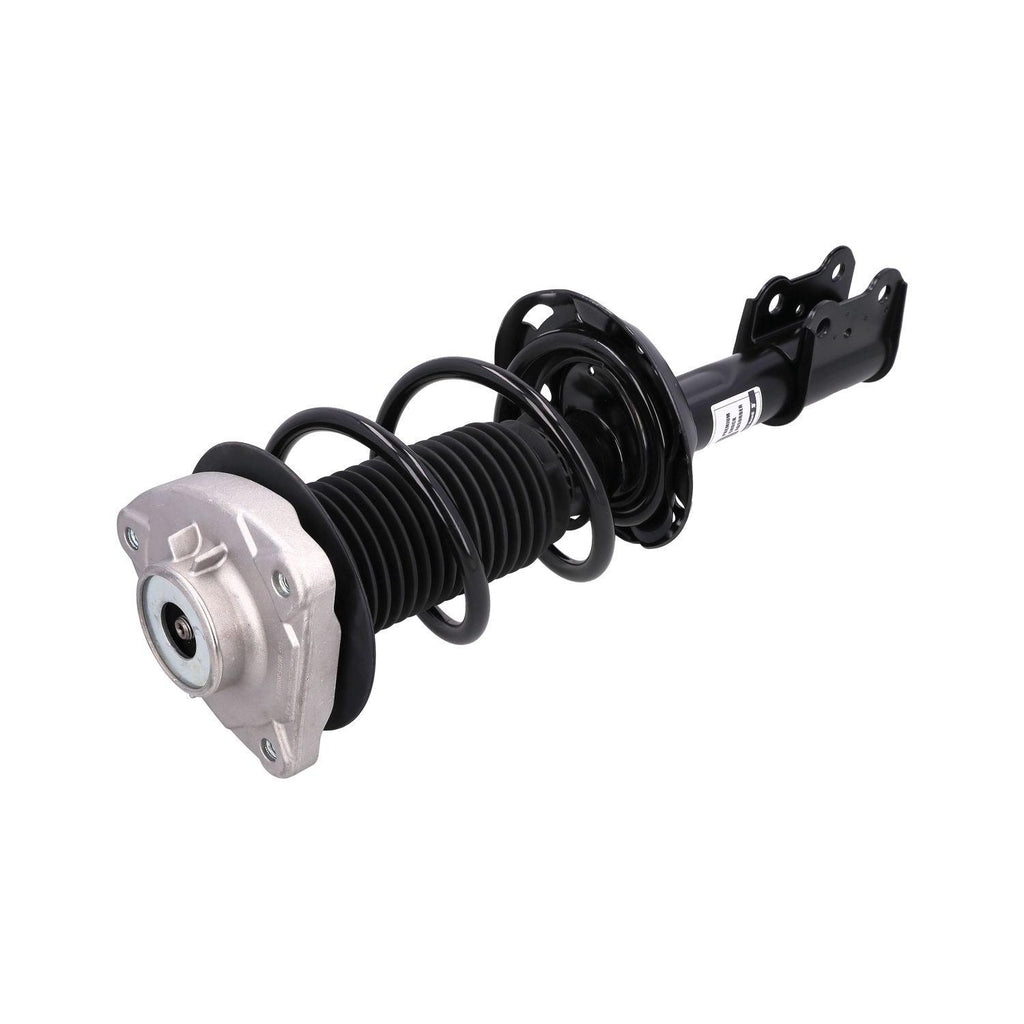 2463233000KIT | Amortiguador completo delantero derecho 22220127 BOGAP ...