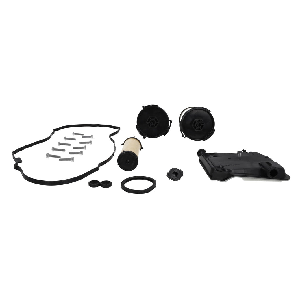 2463770495 | Kit filtro de aceite y empaque para transmision vika ...