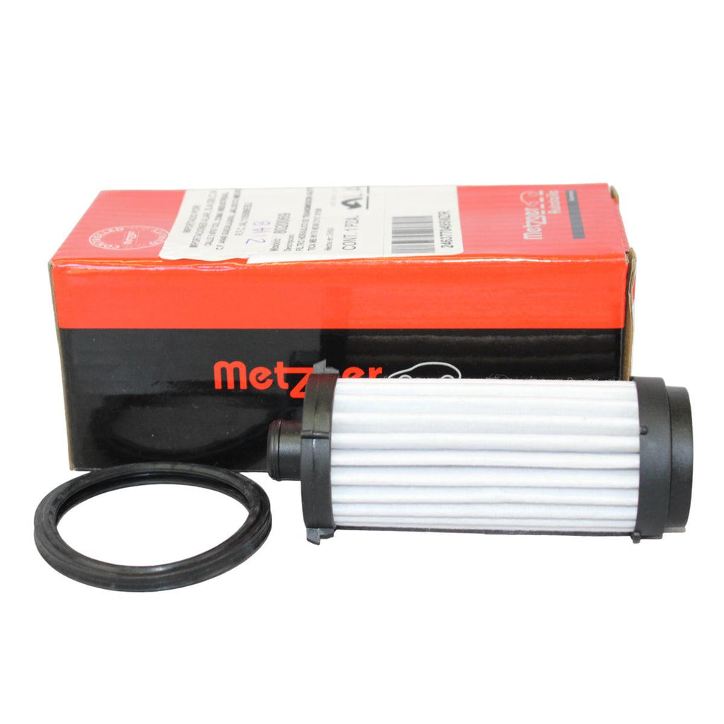 2463770495 | Filtro hidraulico de transmision automatica METZGER ...