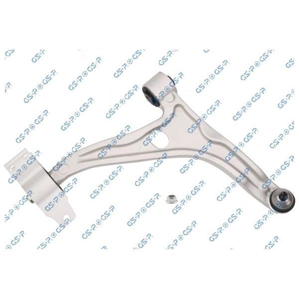 2473307602 | Horquilla superior delantera derecha gsp | – SAFE REFACCIONES